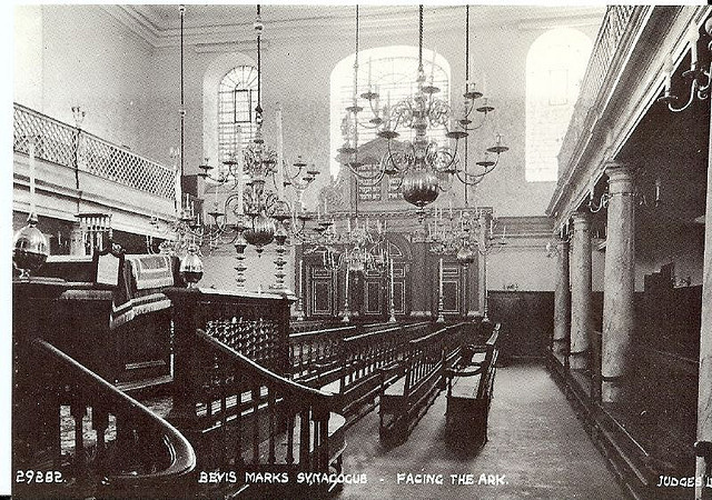 Shanghai Synagogue: The House of Rachel « Historic Shanghai
