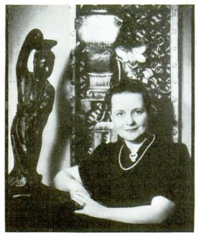 Girl Reporters: The Newswomen of Old Shanghai « Historic Shanghai