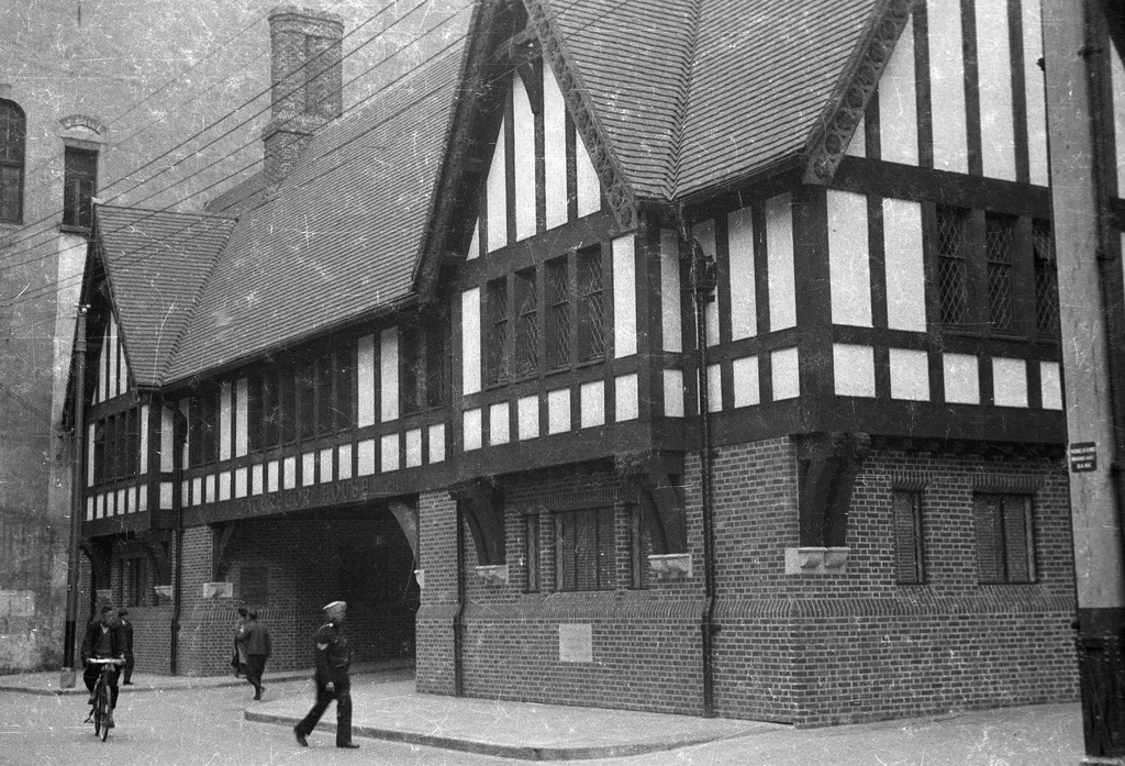 Presents from the Past: Christmas Shopping in Old Shanghai « Historic ...